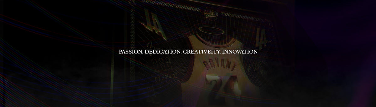 Ballin - for Ballers – BallinHK Production Ltd